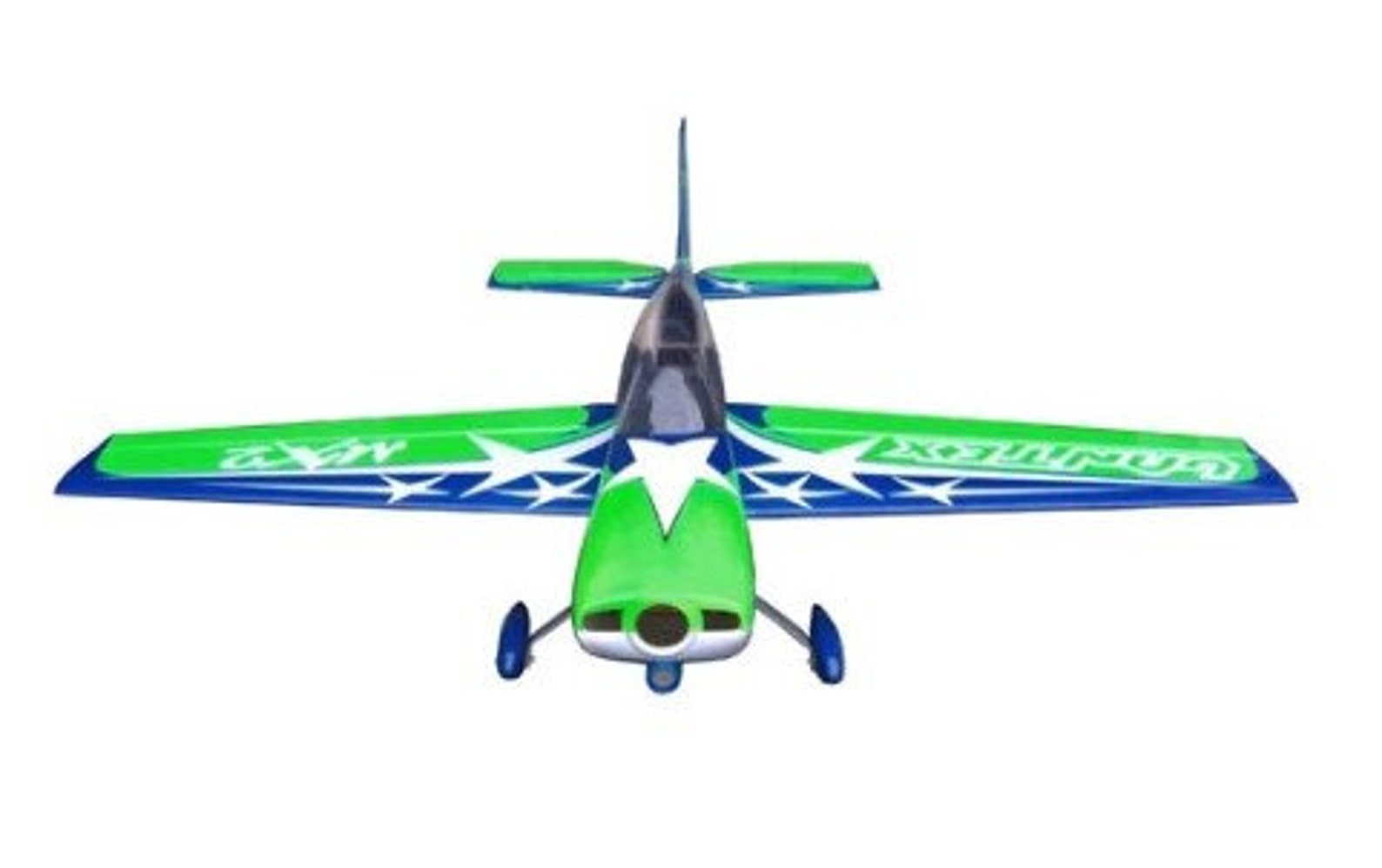 Aircraft RC Plane Model MX2 Digital Plans / PDF + DXF - Etsy