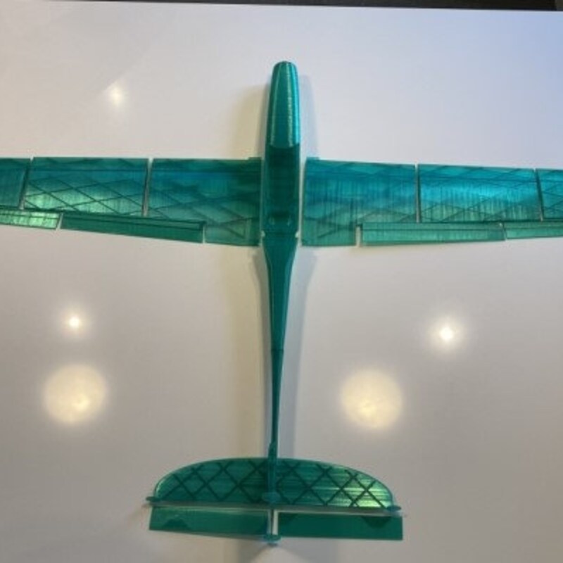 Rc Airplane - Etsy