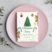 Personalized Christmas Party Invitation: Celebrate Love in - Etsy