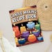Homemade Candle Making Recipes, Printable Candle Making Recipe Book ...
