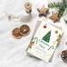Personalized Christmas Party Invitation: Celebrate Love in - Etsy