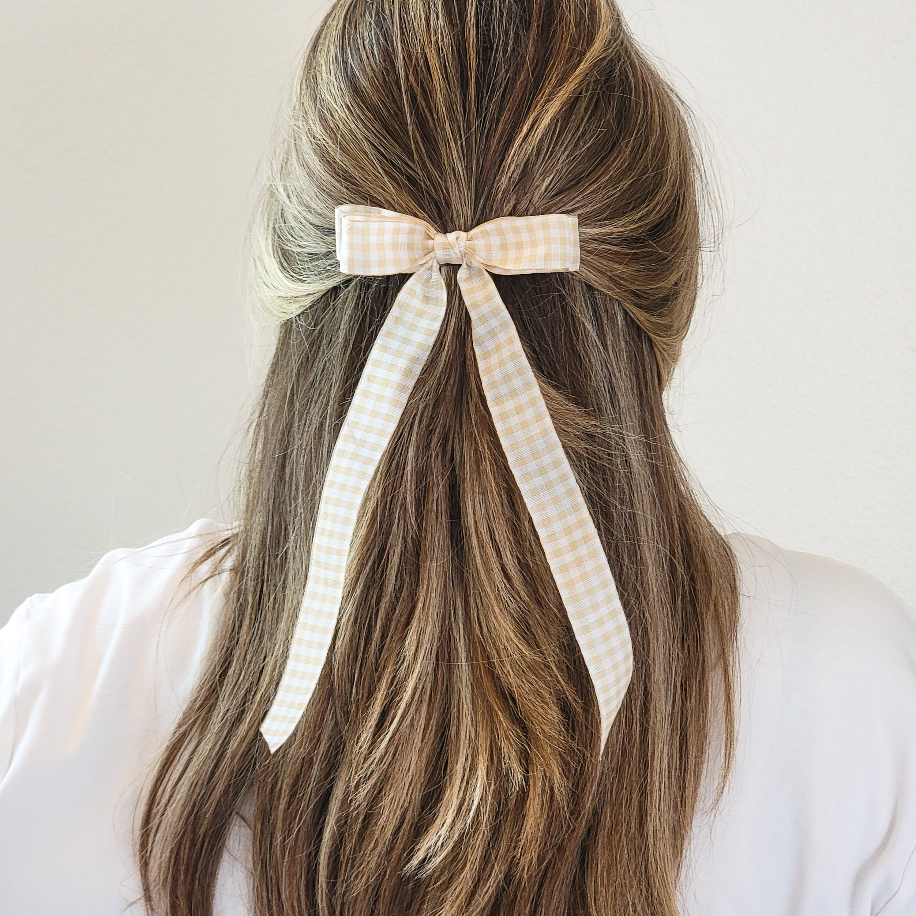 Spring Hair Bows, Spring Bows, Women Hair Bows, Hair Bows, Hair Bows ...