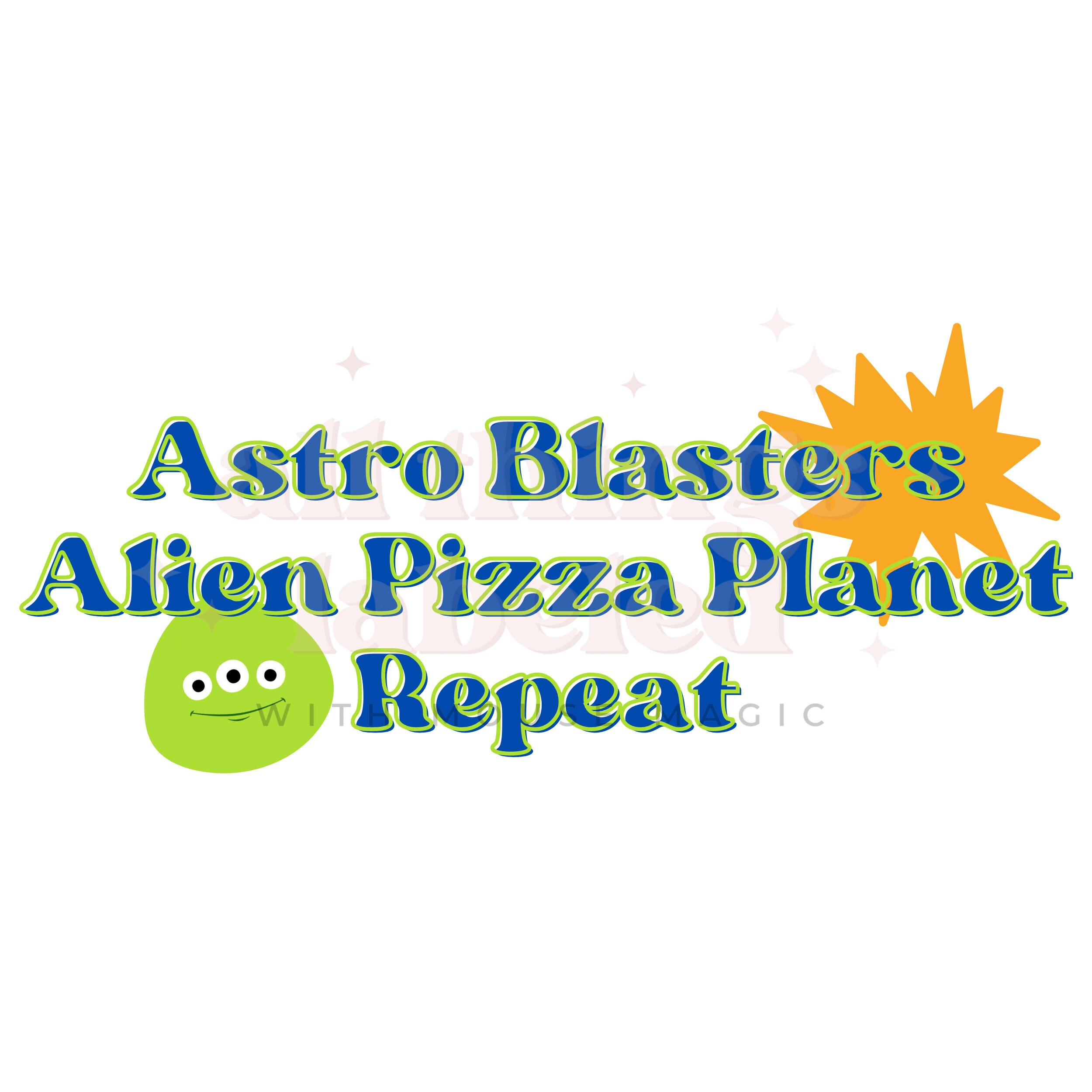 Astro Blasters Digital Download Lightyear PNG File Buzz - Etsy