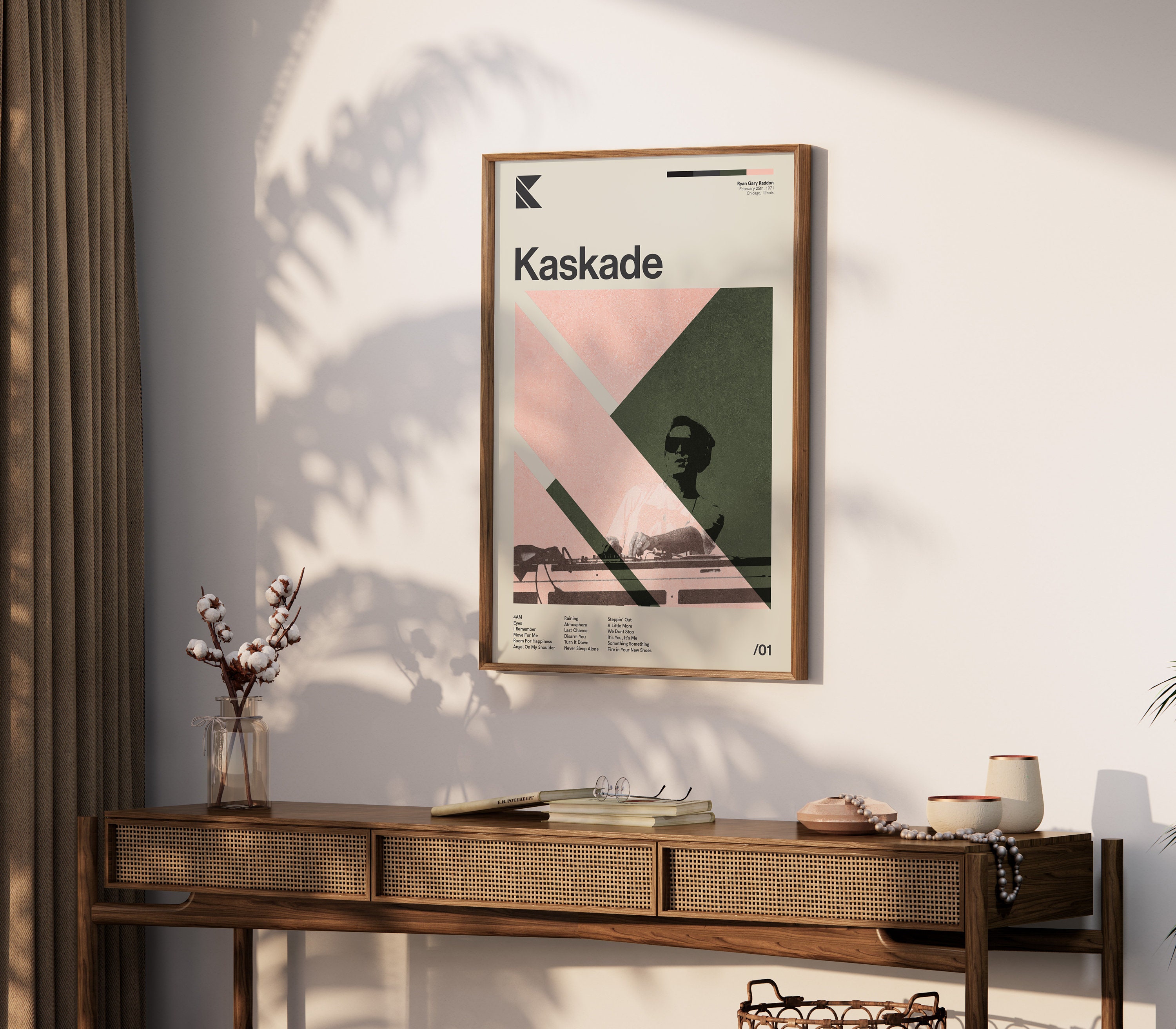 Kaskade Its You Its Me Album