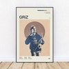 Griz - Etsy