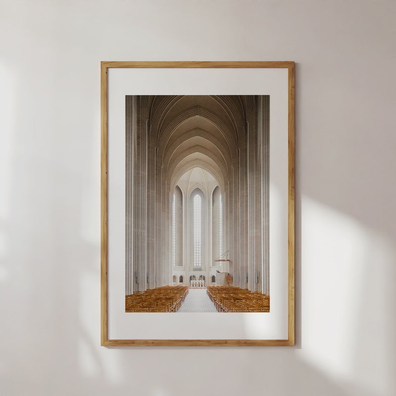 Church Arches - Etsy