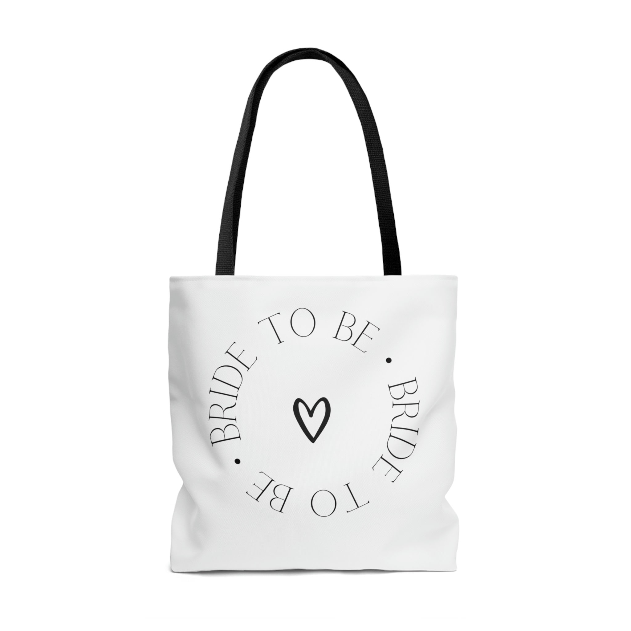 Bride to Be, Tote Bag, Bridal Shower, Weekender Bag, Wedding Day ...