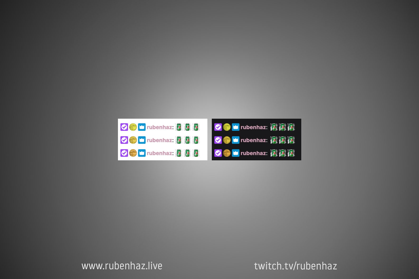 Z up Lemon and Lime Emote & Sub-badge for Twitch and Discord - Etsy