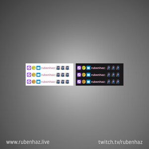 Peeps Cola Soda Emote & Sub-badge for Twitch and Discord - Etsy