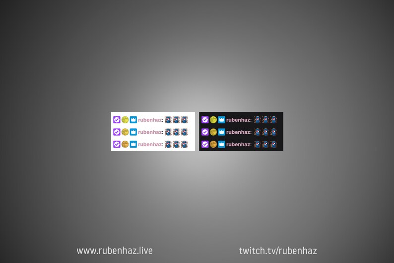 Peeps Cola Soda Emote & Sub-badge for Twitch and Discord - Etsy