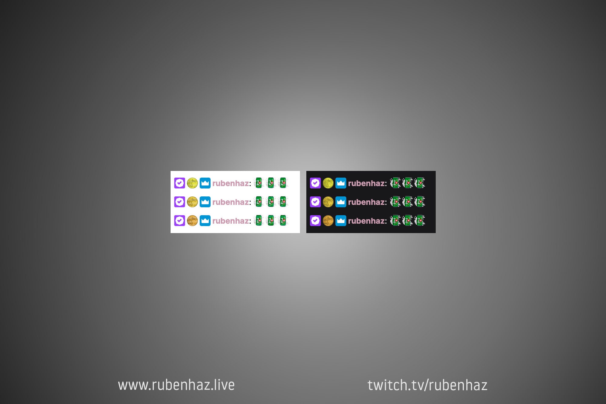 Z up Lemon & Lime Soda Emote for Twitch and Discord - Etsy Australia