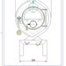 Workshop Burner DXF, Wood Stove DXF DWG, Stove Dxf, Plasma Dxf, Plasma ...