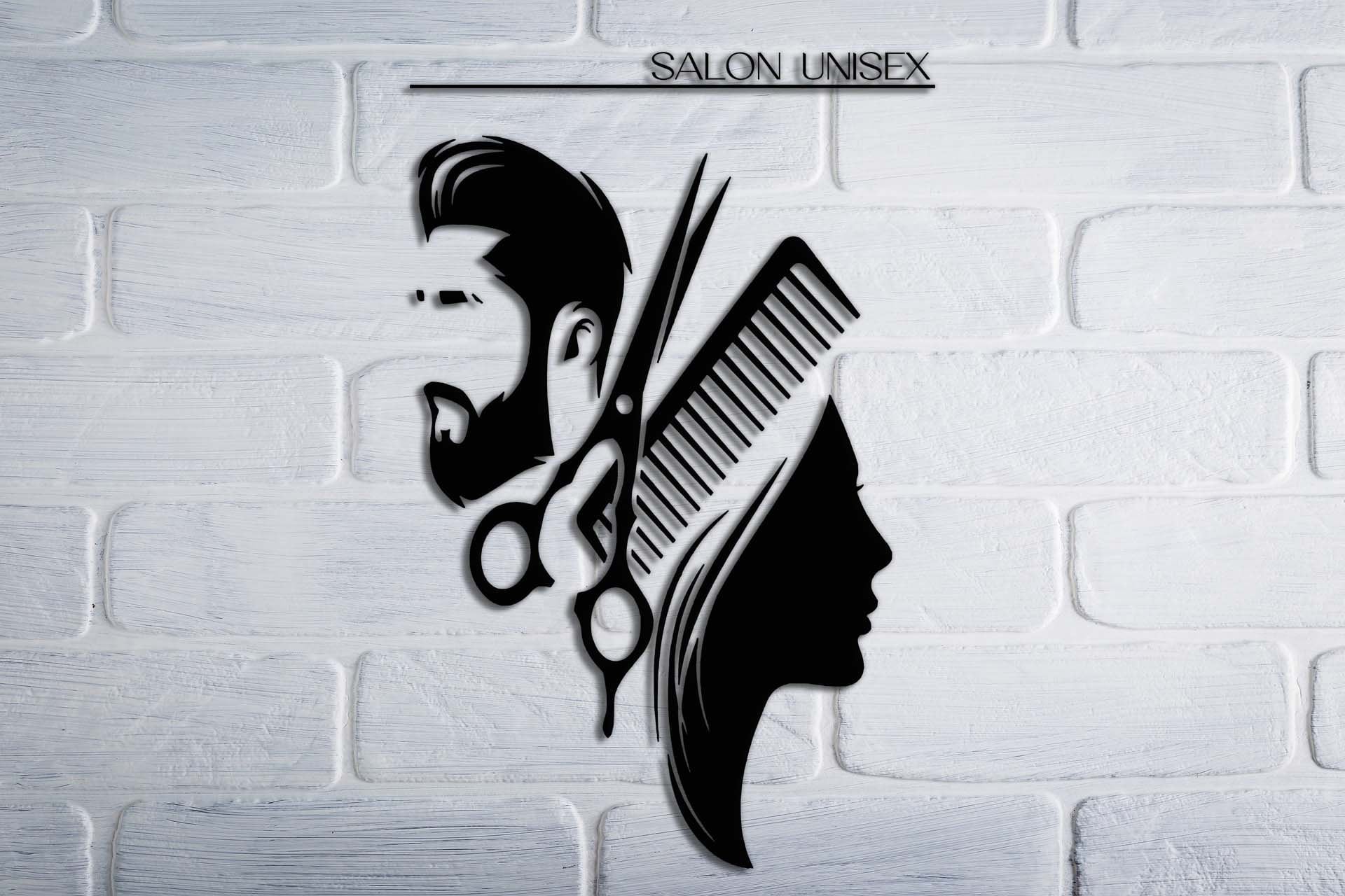 Hairdresser SVG PNG DXF, Hair Stylist Svg ,hairstylelist Svg, Hair Svg ...