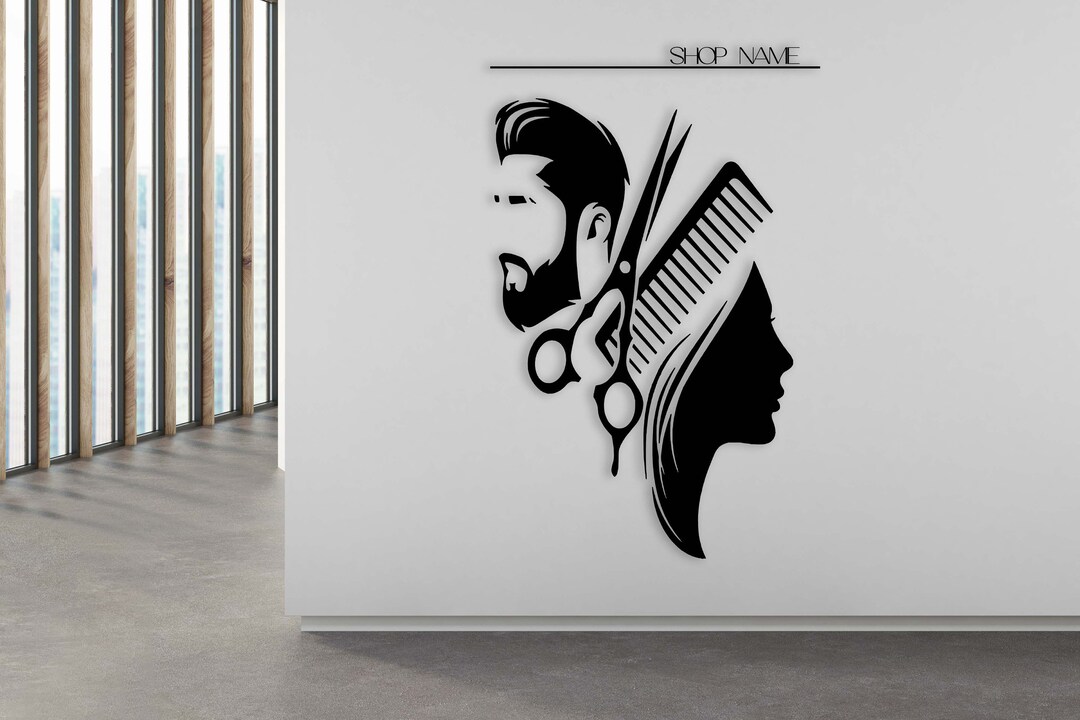 Hairdresser SVG PNG DXF, Hair Stylist Svg ,hairstylelist Svg, Hair Svg ...