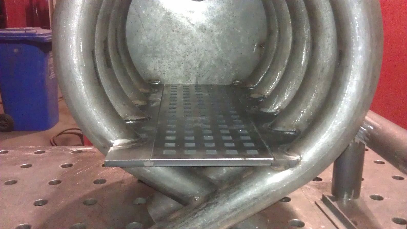 Workshop Burner DXF Wood Stove DXF DWG Stove Dxf Plasma - Etsy