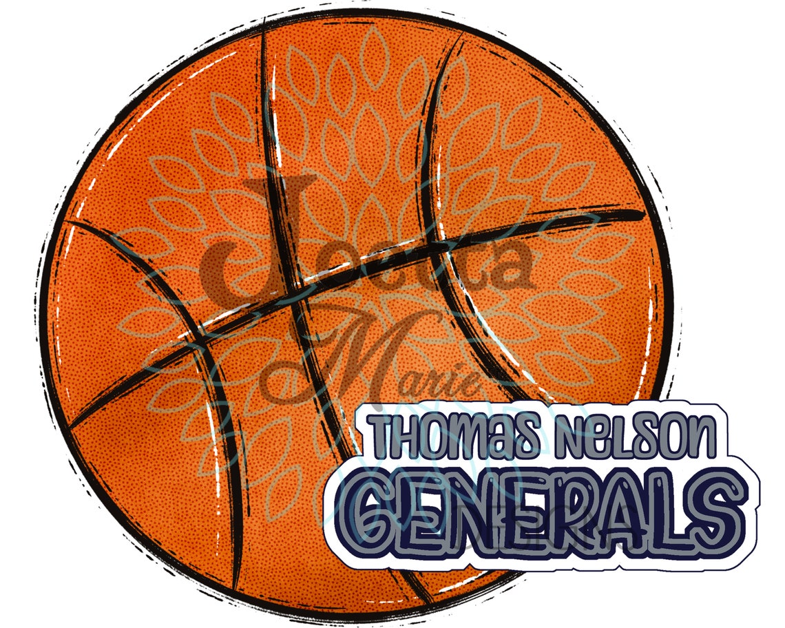 Generals, Basketball, Thomas Nelson, Mascot, School Spirit, Kentucky ...