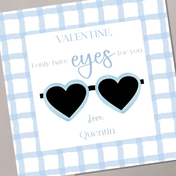 I Only Have Eyes - Etsy