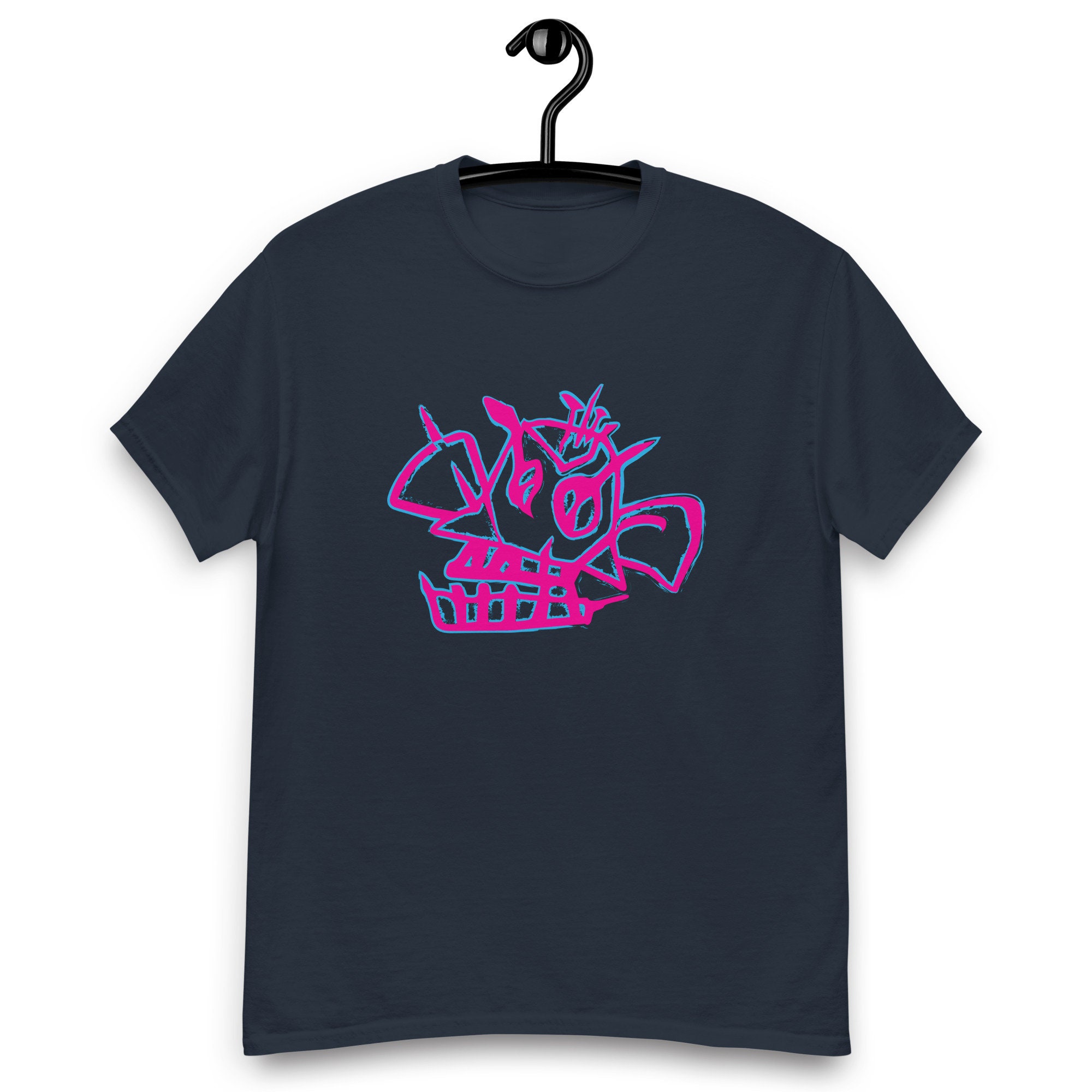 ARCANE JINX MONKEY monkey League of Legends Lol Get Jinxed T-shirt ...