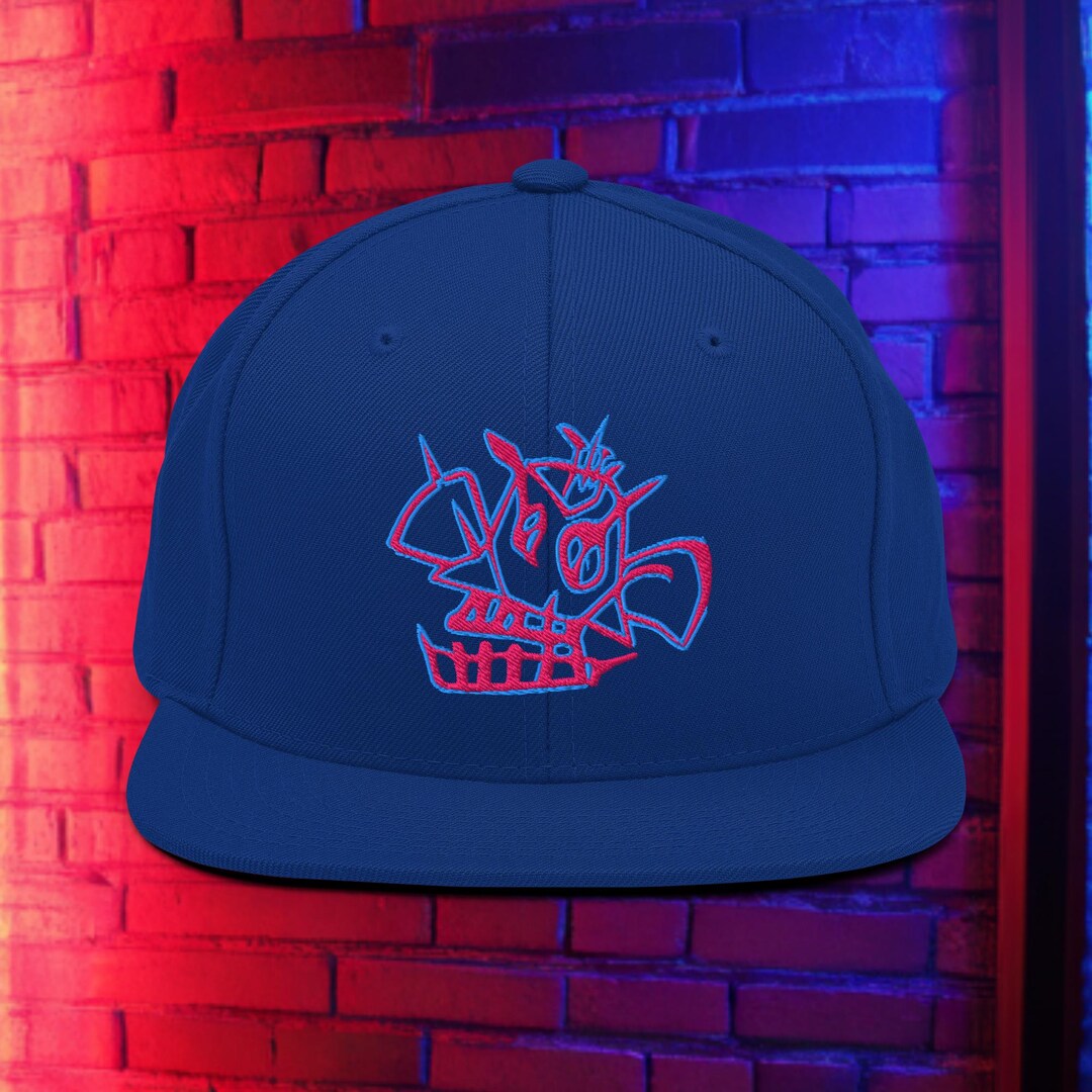 Arcane Monkey Cap | Limited Edition Gamer Hat | League of Legends ...
