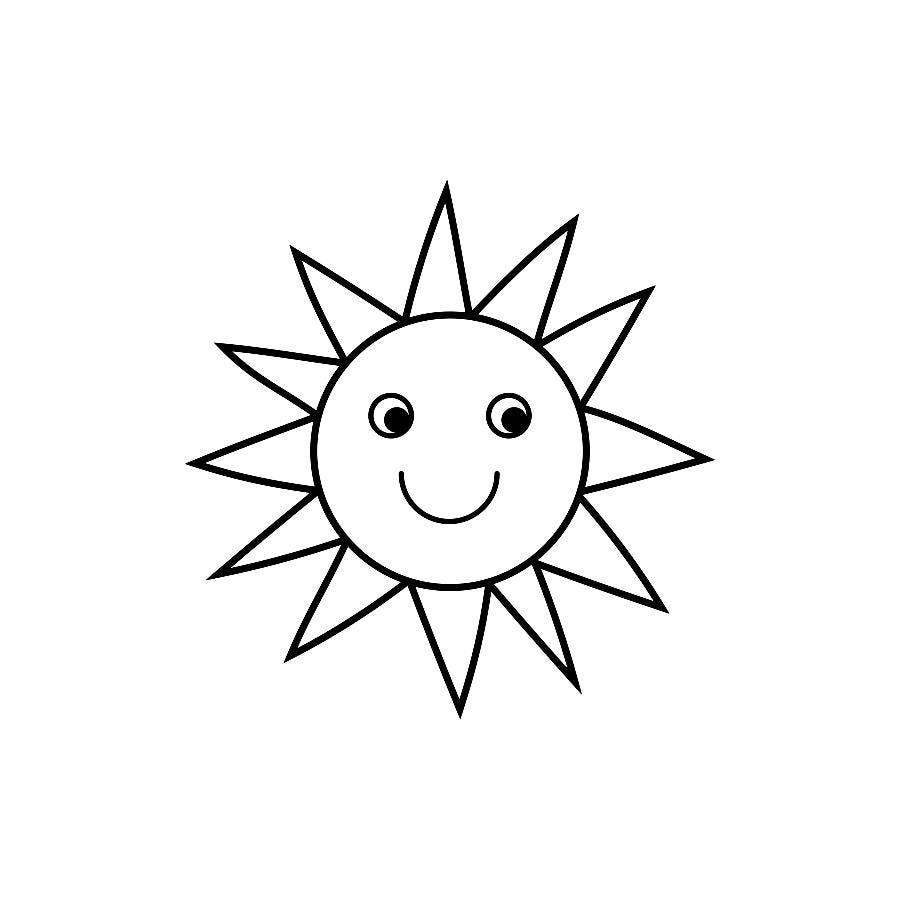 24 Easter Window Color Templates | Printable Easter Window Decor ...