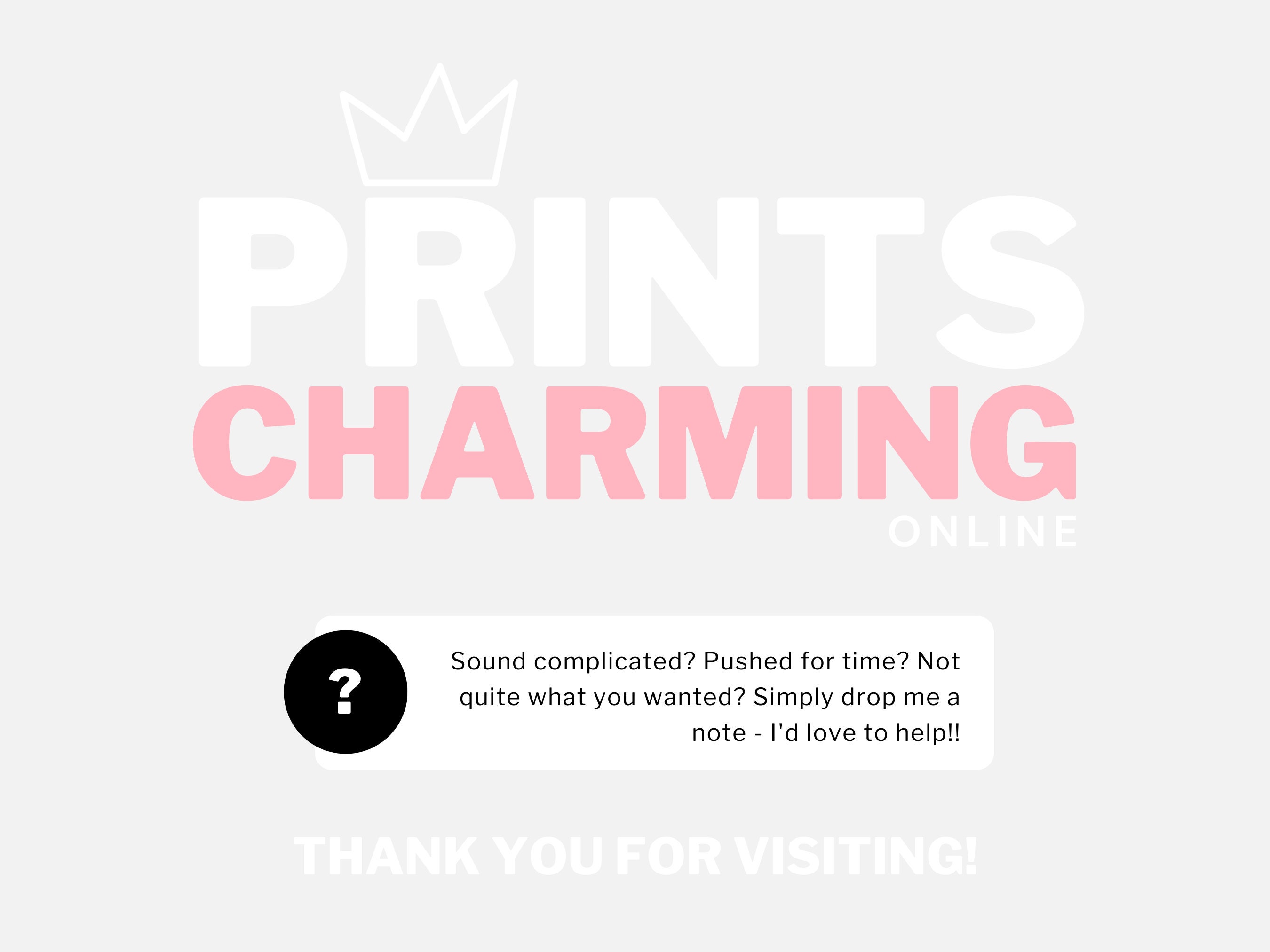 Meet the Teacher Printable Template: Personalize Your Classroom ...