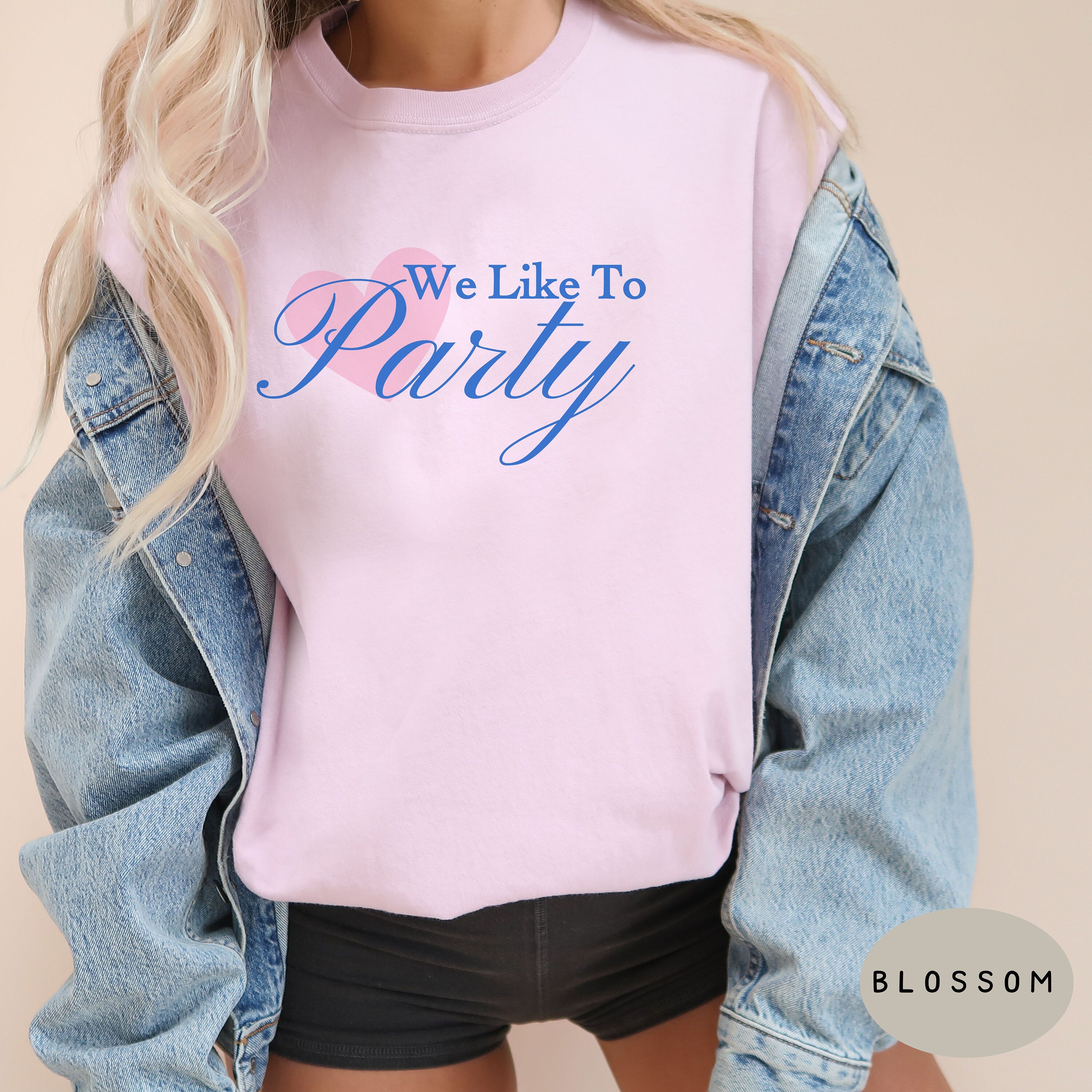 Wife of the Party Bachelorette Party Shirts, Funny Bridal Party Shirt ...
