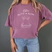 Personalized Glitz and Glam Bachelorette Shirt, Custom Glam Theme ...