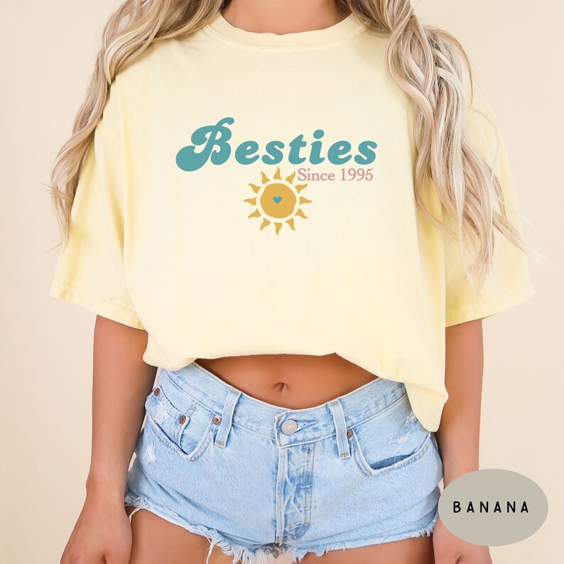 Matching Best Friend Shirt, Funny Bestie Trip Shirts, Girls Vacation ...