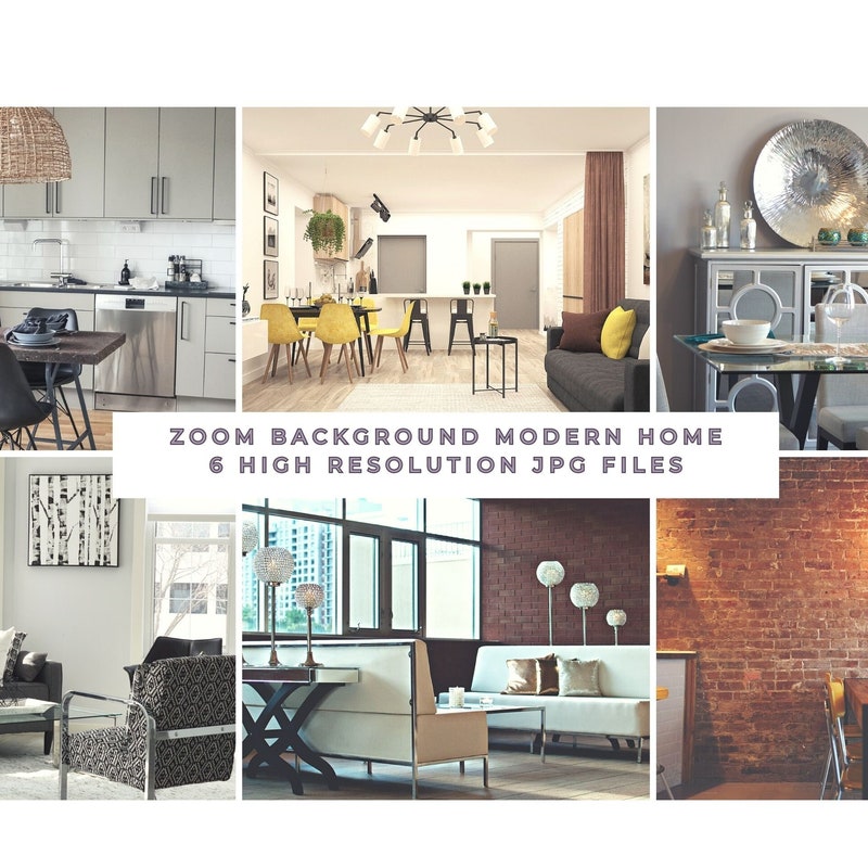 Microsoft Teams Background - Etsy