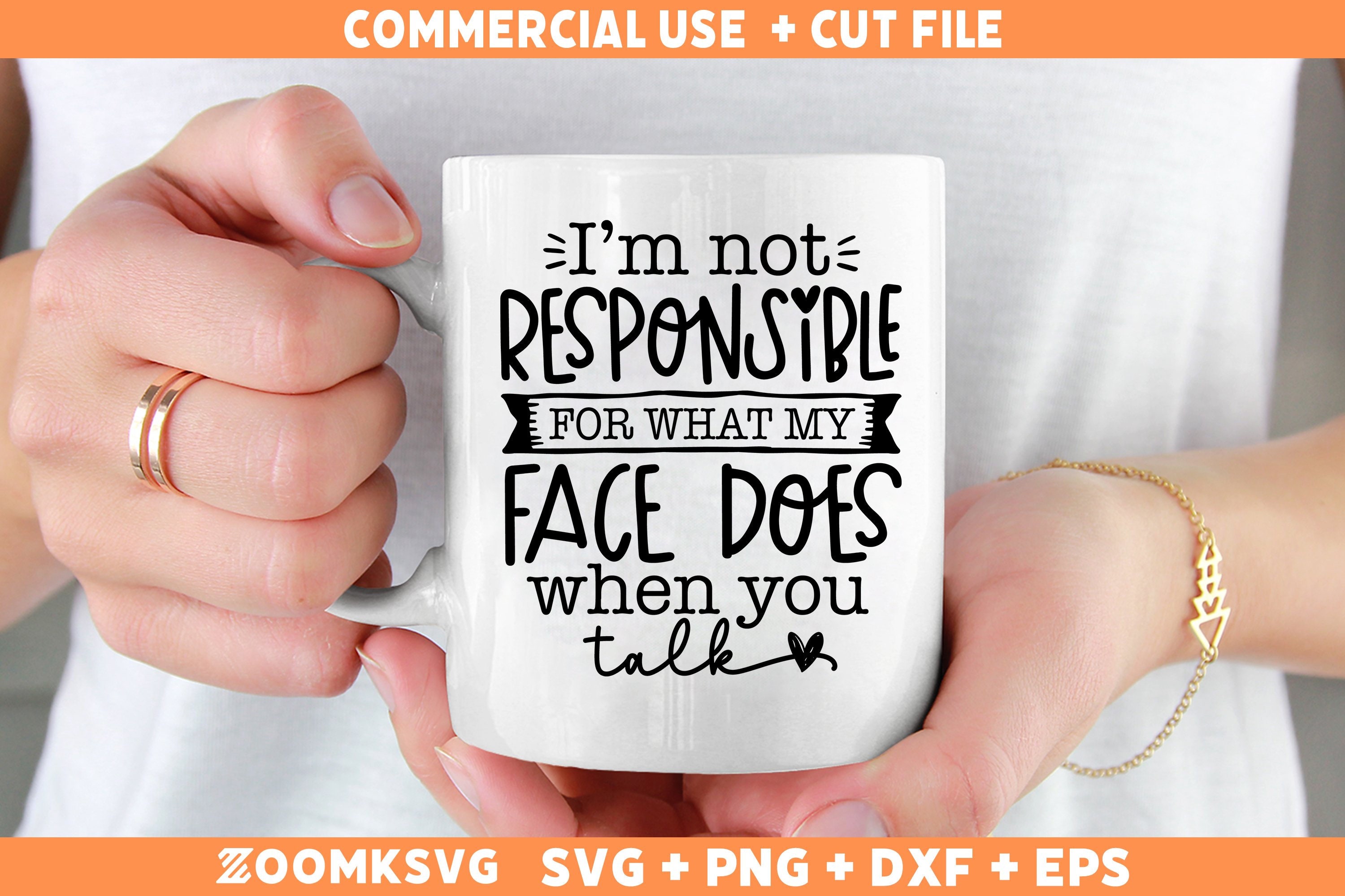 Sarcastic SVG Bundle Funny SVG Bundle Joking Svg Sassy Svg - Etsy