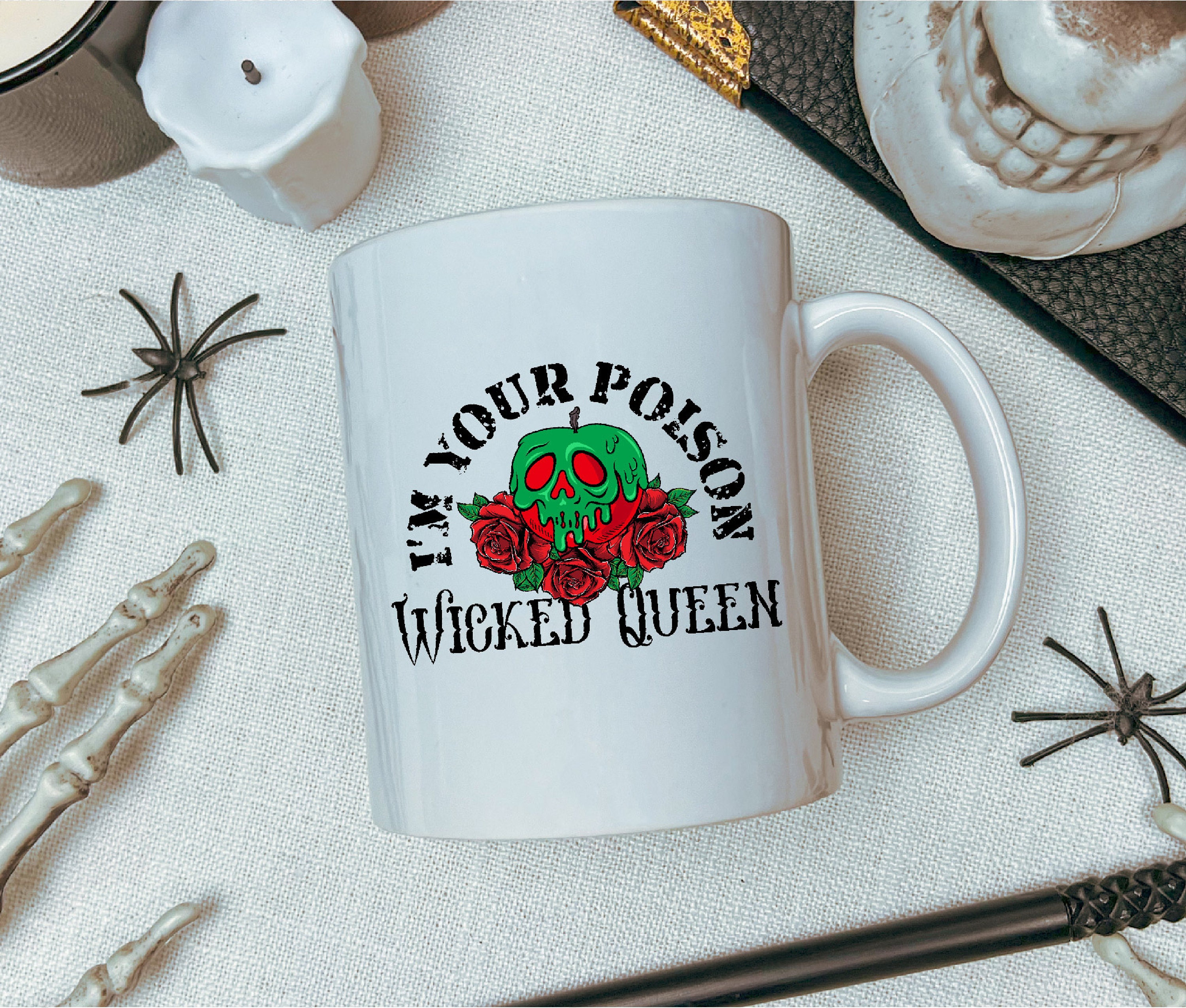 Poison Apple BIG BUNDLE, Poison Apple Sublimation BUNDLE, Poison Apple ...