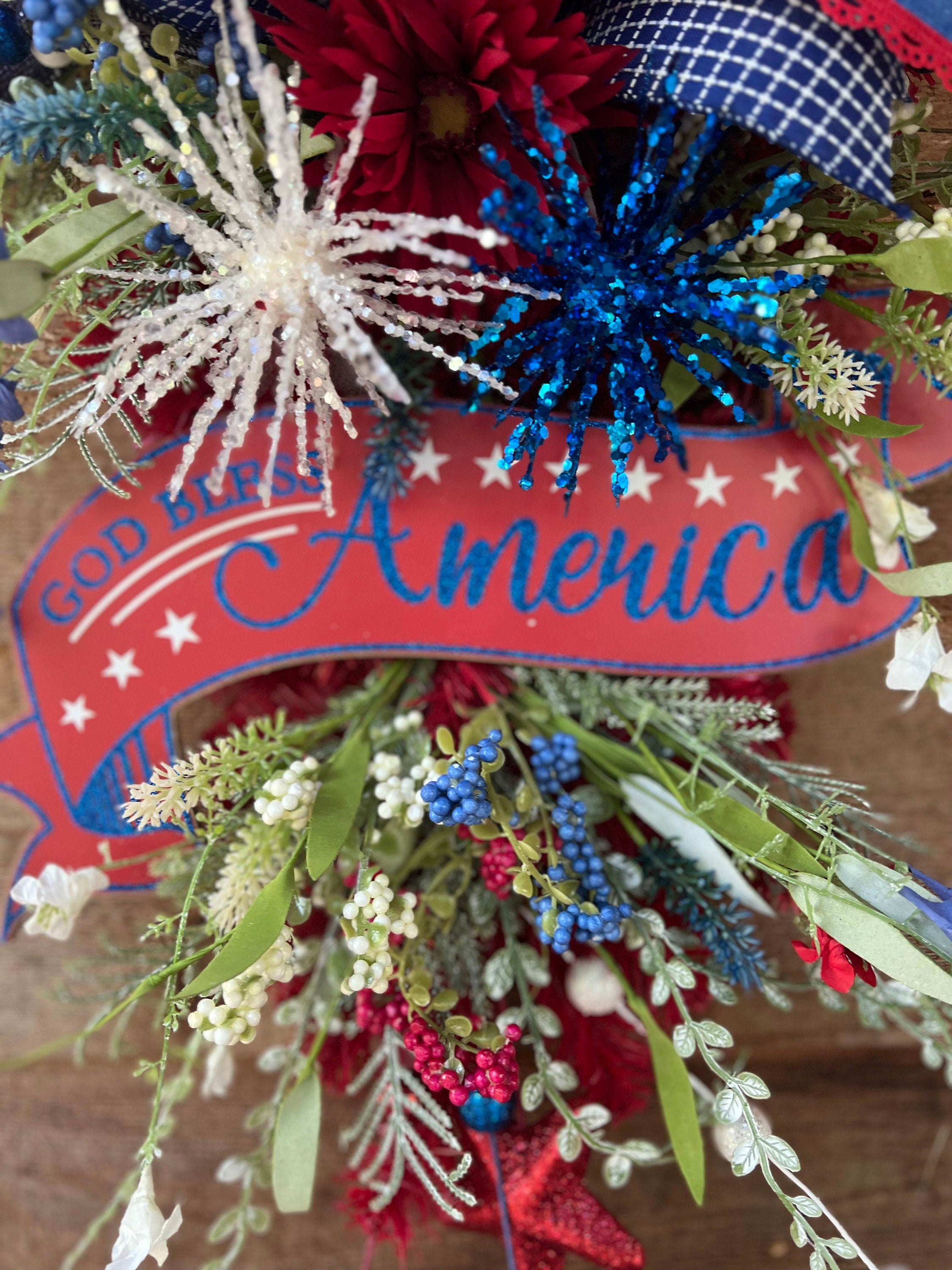 4th of July Swag God Bless America Swag Independence Day - Etsy