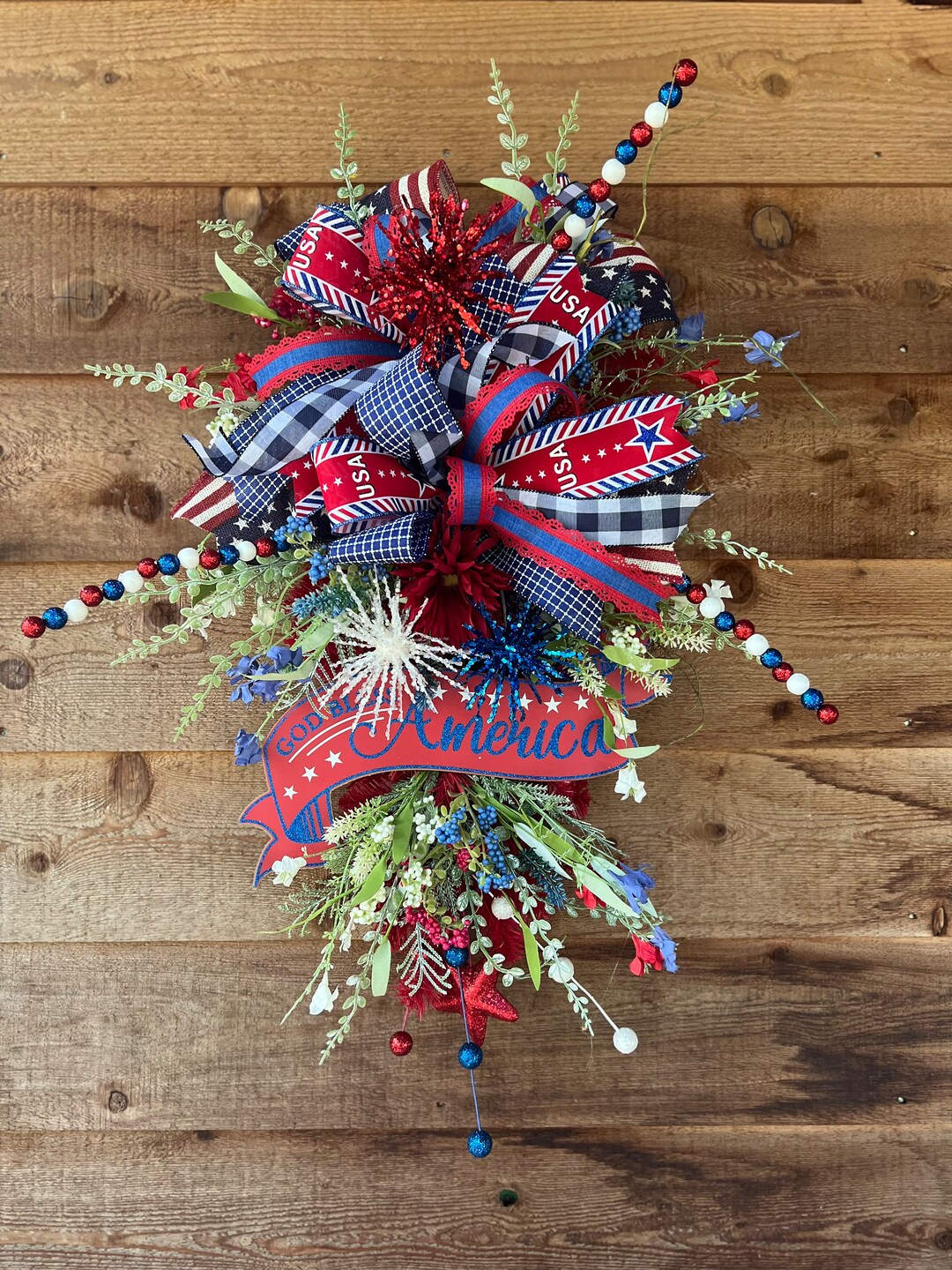 4th of July Swag God Bless America Swag Independence Day - Etsy
