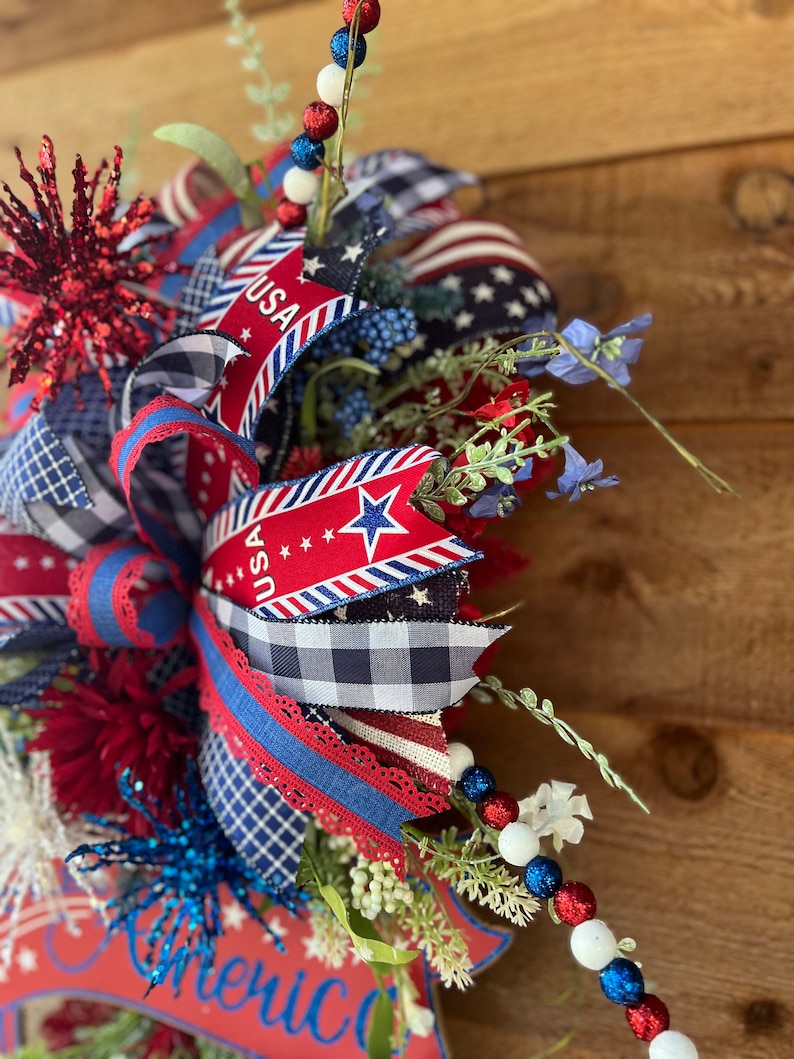4th of July Swag God Bless America Swag Independence Day - Etsy