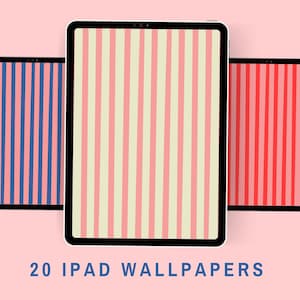 retro wallpapers for ipad