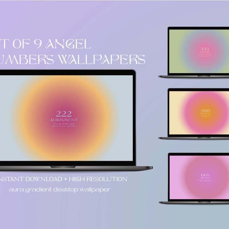 Imac Computer Background - Etsy UK