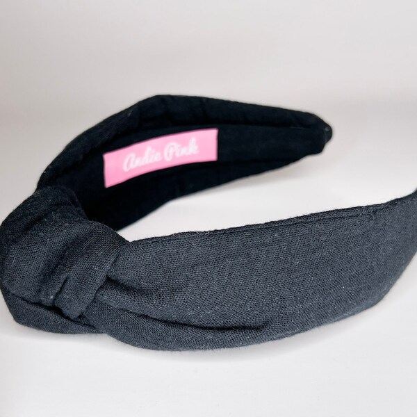 Comfortable Headband - Etsy