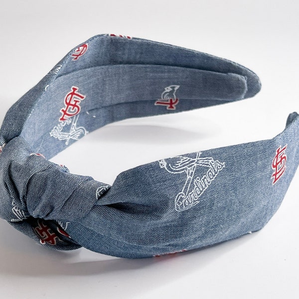 Wide Headband - Etsy