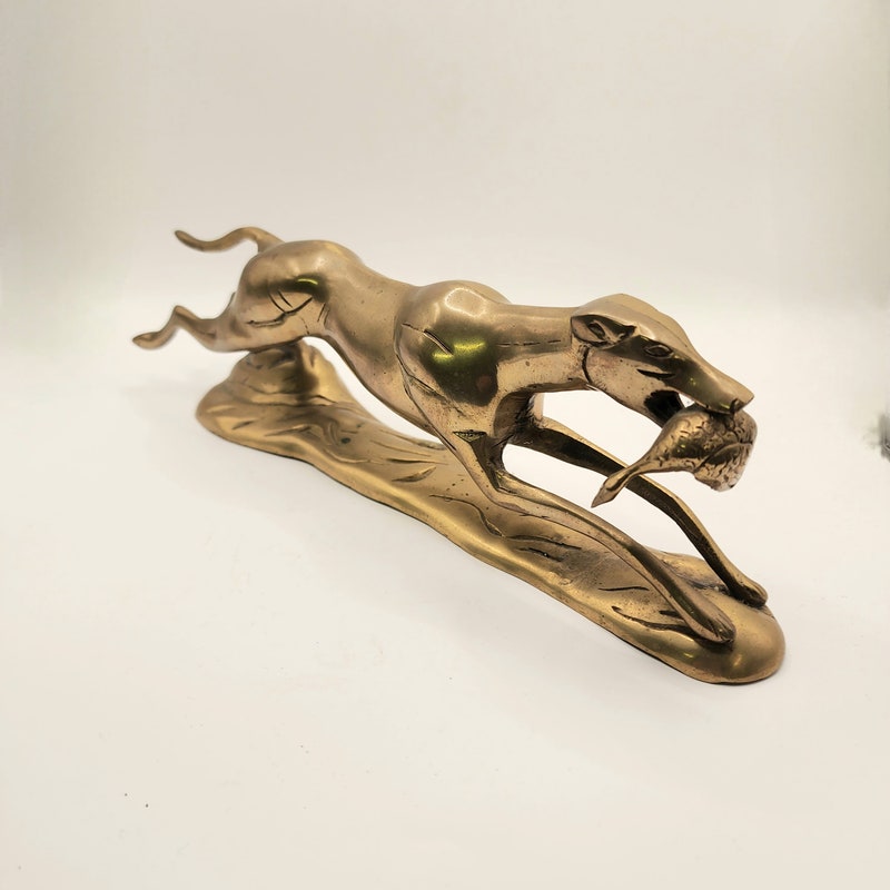 Vintage Greyhound - Etsy