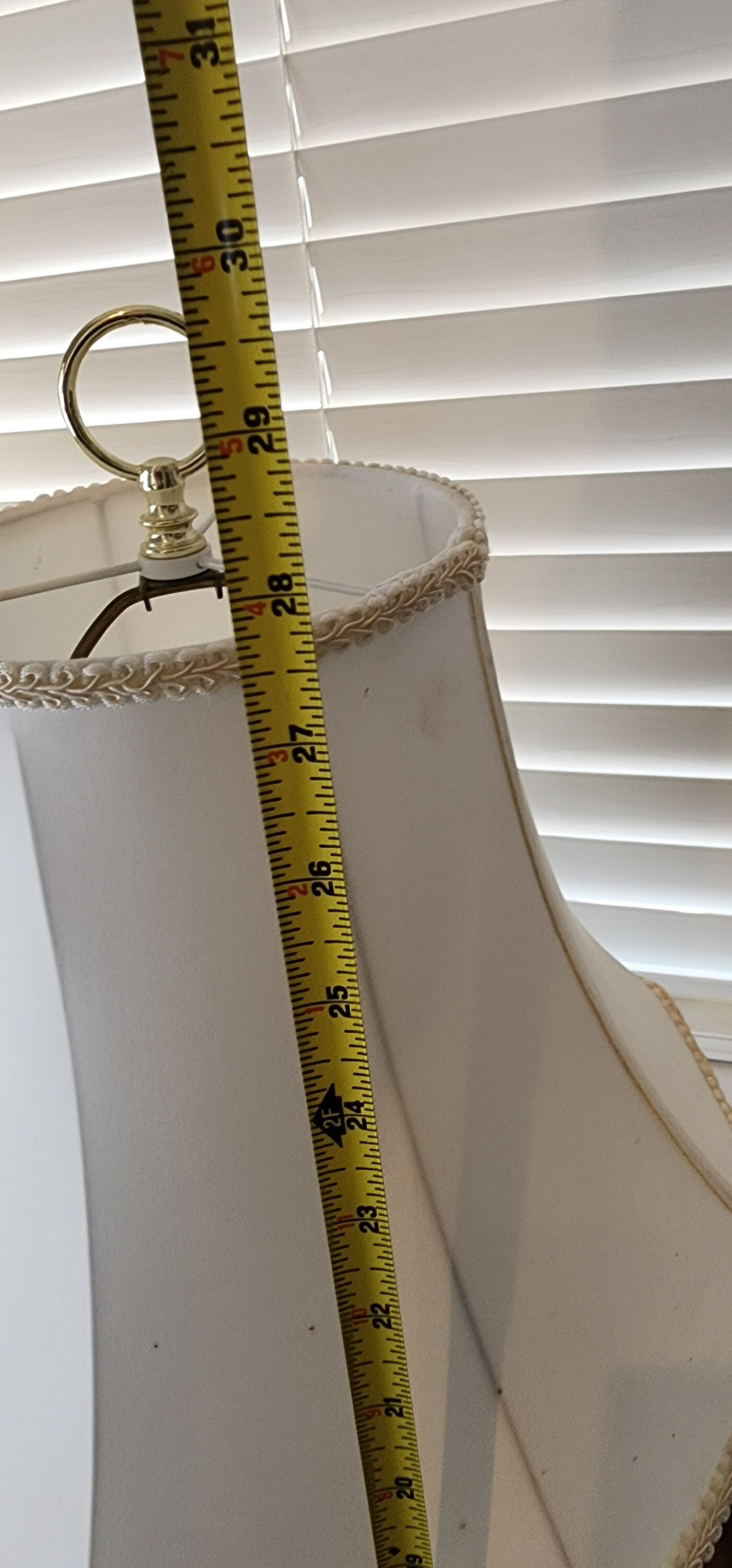 Vintage Mid Century Hollywood Regency Table Lamp Cut Glass - Etsy