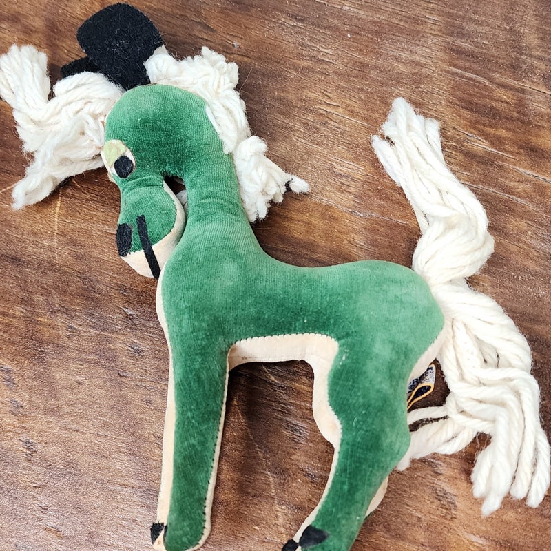 Vintage Dream Pet - Etsy