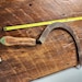 Vintage Hand Scythe, Farmyard - Etsy