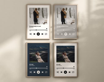 Custom Plaque Poster - Etsy