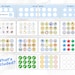 Editable Kids Visual Timetable Children Daily Planner, Kids ...