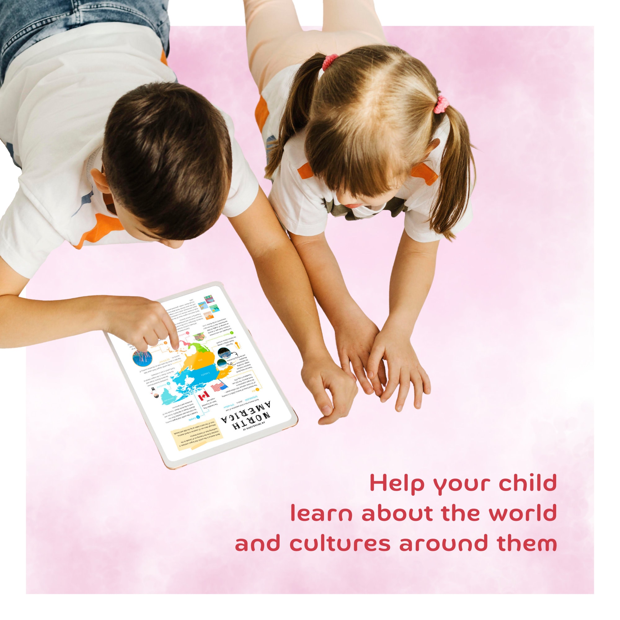 7 Continents Infographics | Geography Fact Files Learning Primary ...