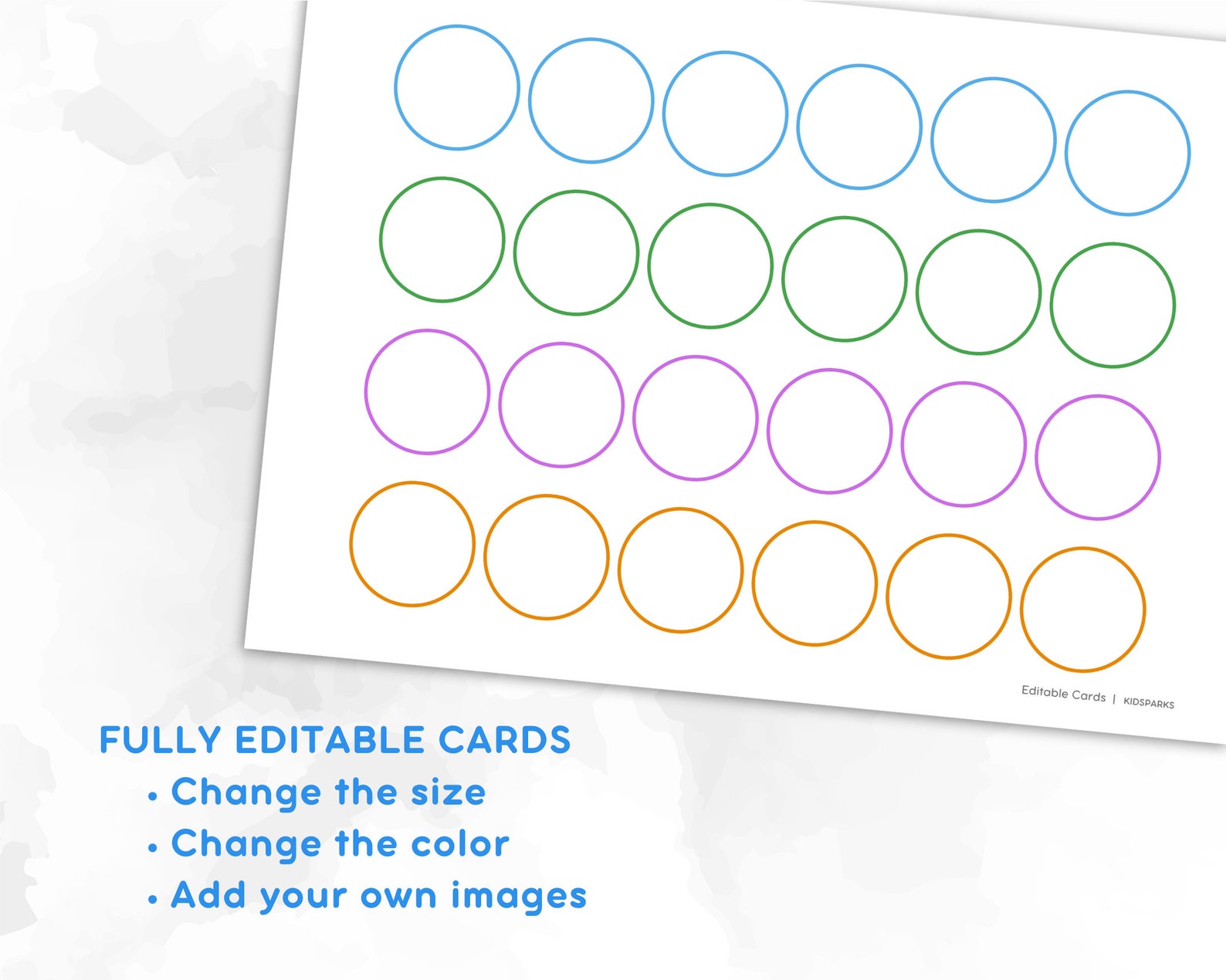 Editable Morning Chart | Kids Ready for My Day Chart, Visual Morning ...