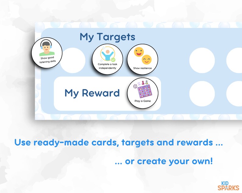 Editable Kids Visual Timetable | Children Daily Planner, Kids ...