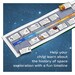 History of Space Exploration Foldable Timeline | Educate About Science ...