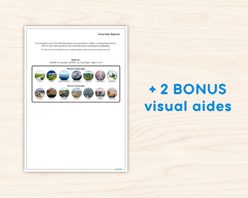 North America Pocket Activity | Geography Knowledge Kids Learning ...