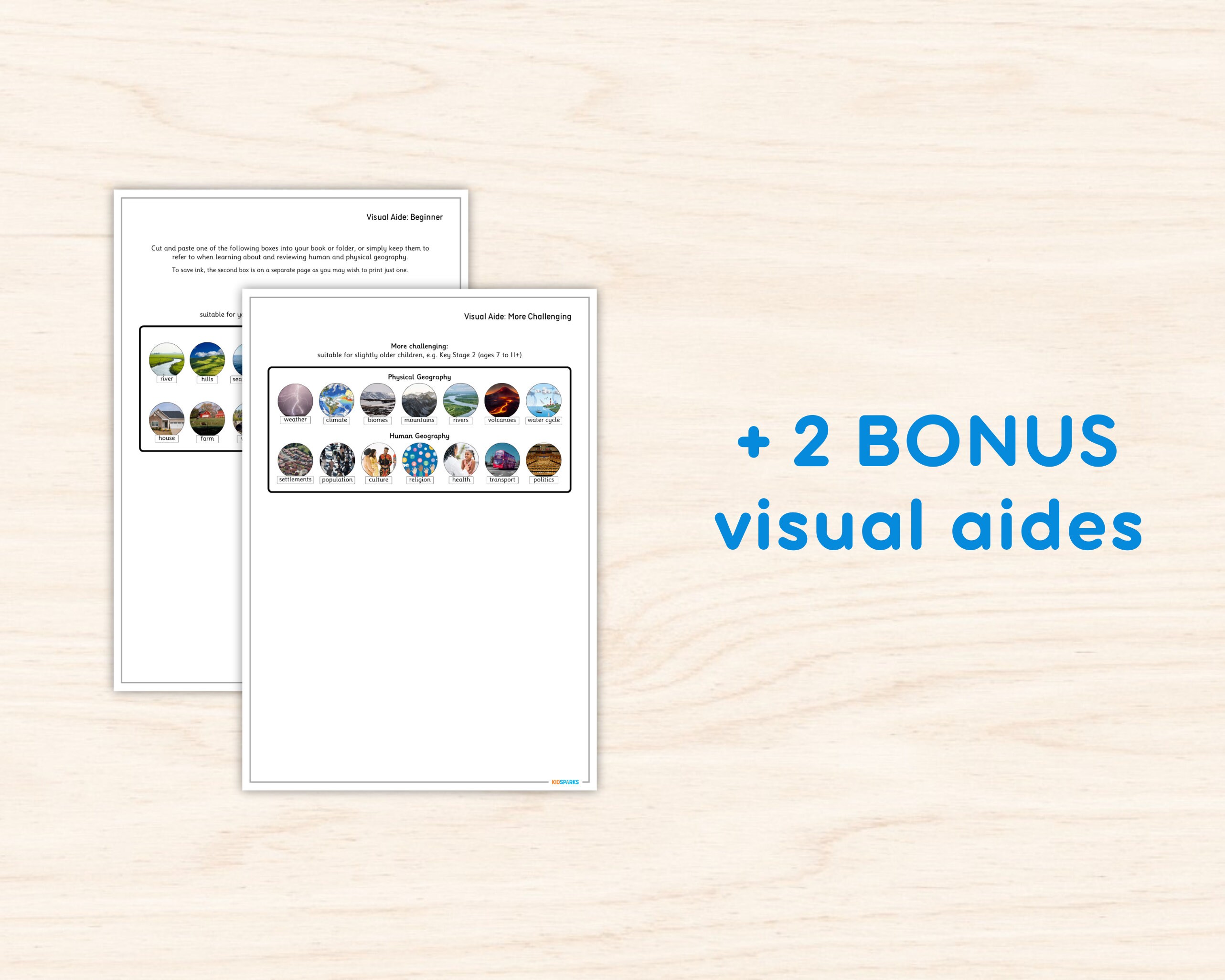 South America Pocket Activity | Geography Knowledge Kids Learning ...